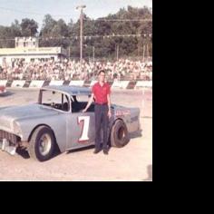 Rossville's Bob Burcham to be inducted into Georgia Racing Hall of Fame ...
