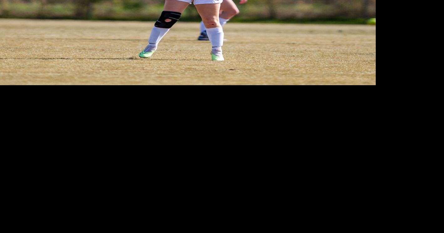 Senior Defender Madison Poole Fights Through Illness For Award | Sports ...