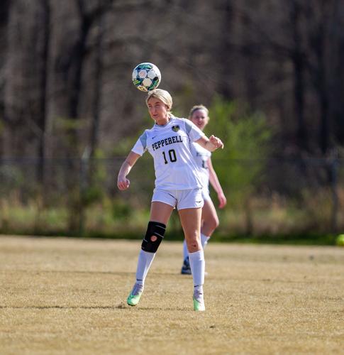 Senior Defender Madison Poole Fights Through Illness For Award | Sports ...