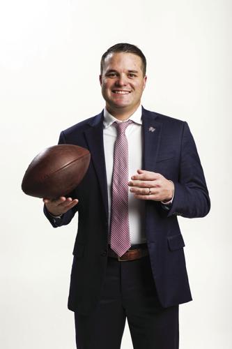 Tre Lamb Promises Quick Results as Tulsa Coach | Sports ...