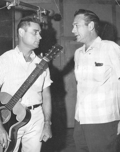 Remembering Ray Price | The Cherokee County Herald ...