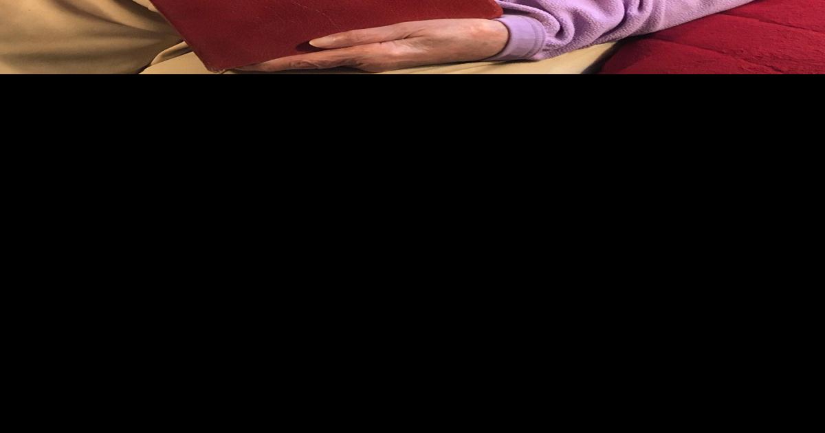 100th birthday party for Lula Peters Petty | Birthdays ...