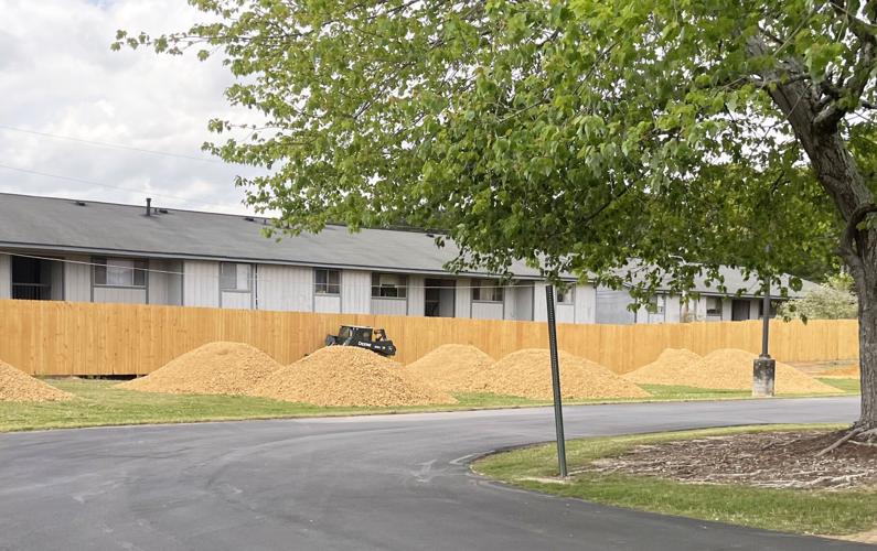 Calhoun Food Truck Court Coming to Red Bud Road | Business ...