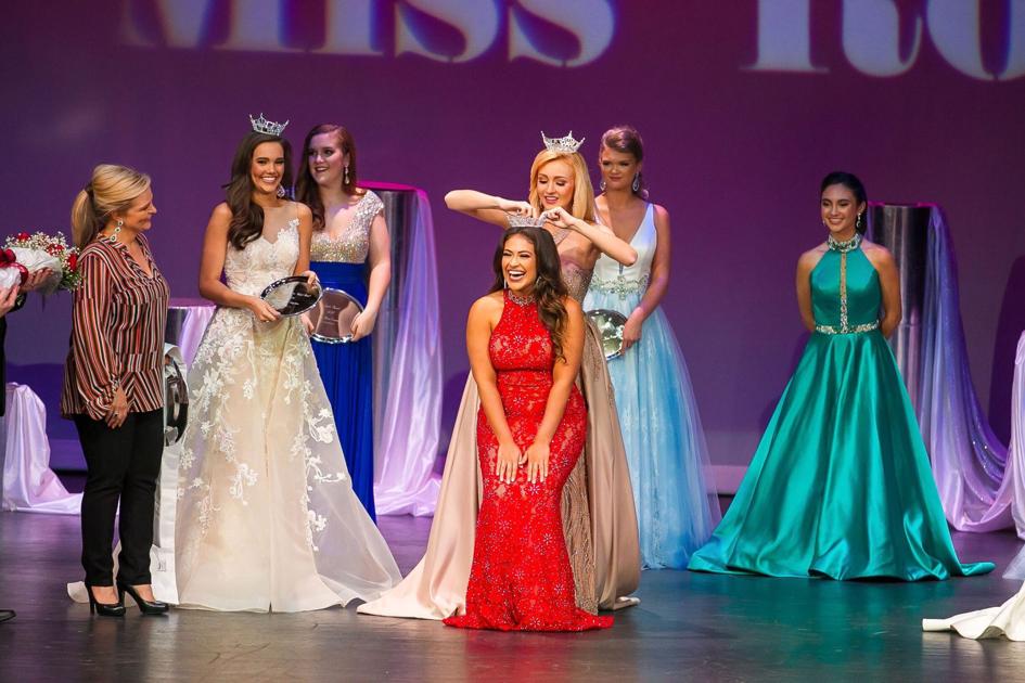 Miss Rome pageant winners crowned | Local News | northwestgeorgianews.com