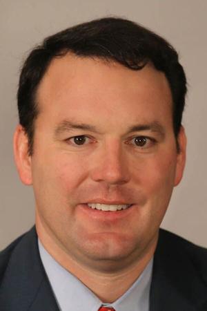 Burt Jones declares victory in tight Republican primary for lieutenant ...