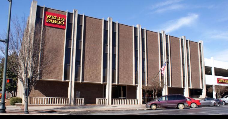 Heritage First Bank buys Wells Fargo building on Broad Street for $1.9 ...