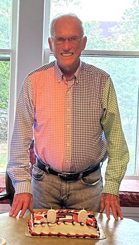 Historical Society marks Jim Lay’s 90th birthday | Gordon Life ...