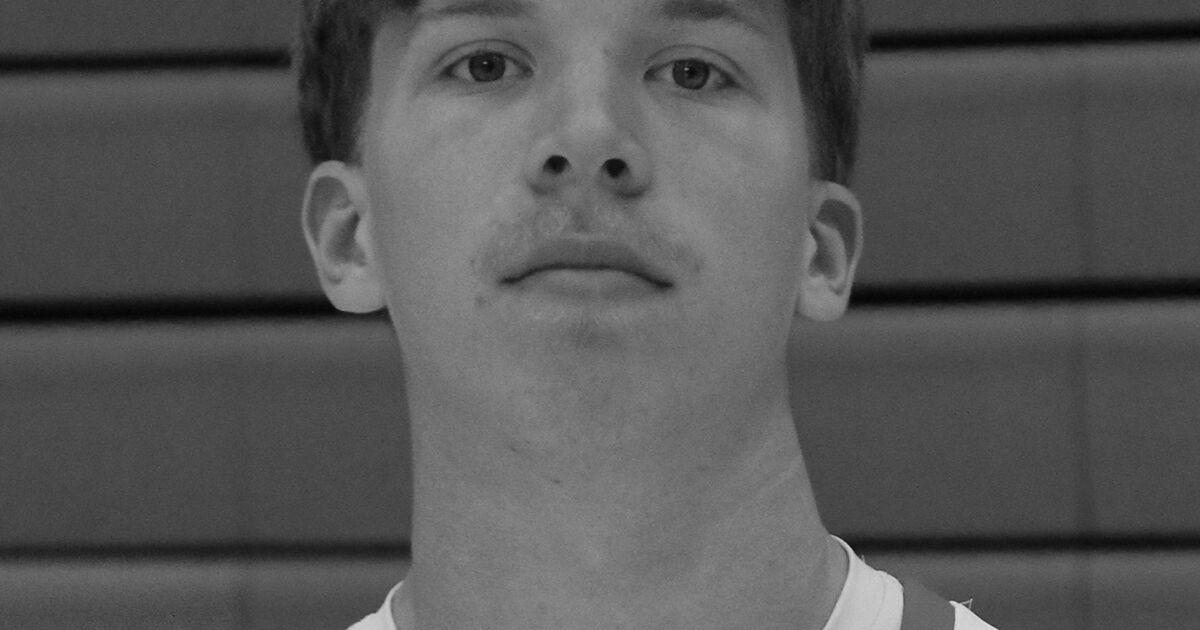 1 ON 1 with LFO senior Christian Gass | | northwestgeorgianews.com