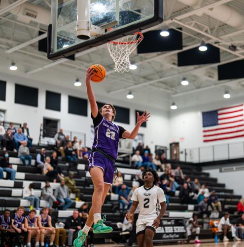 Darlington's Brent Bell | | northwestgeorgianews.com