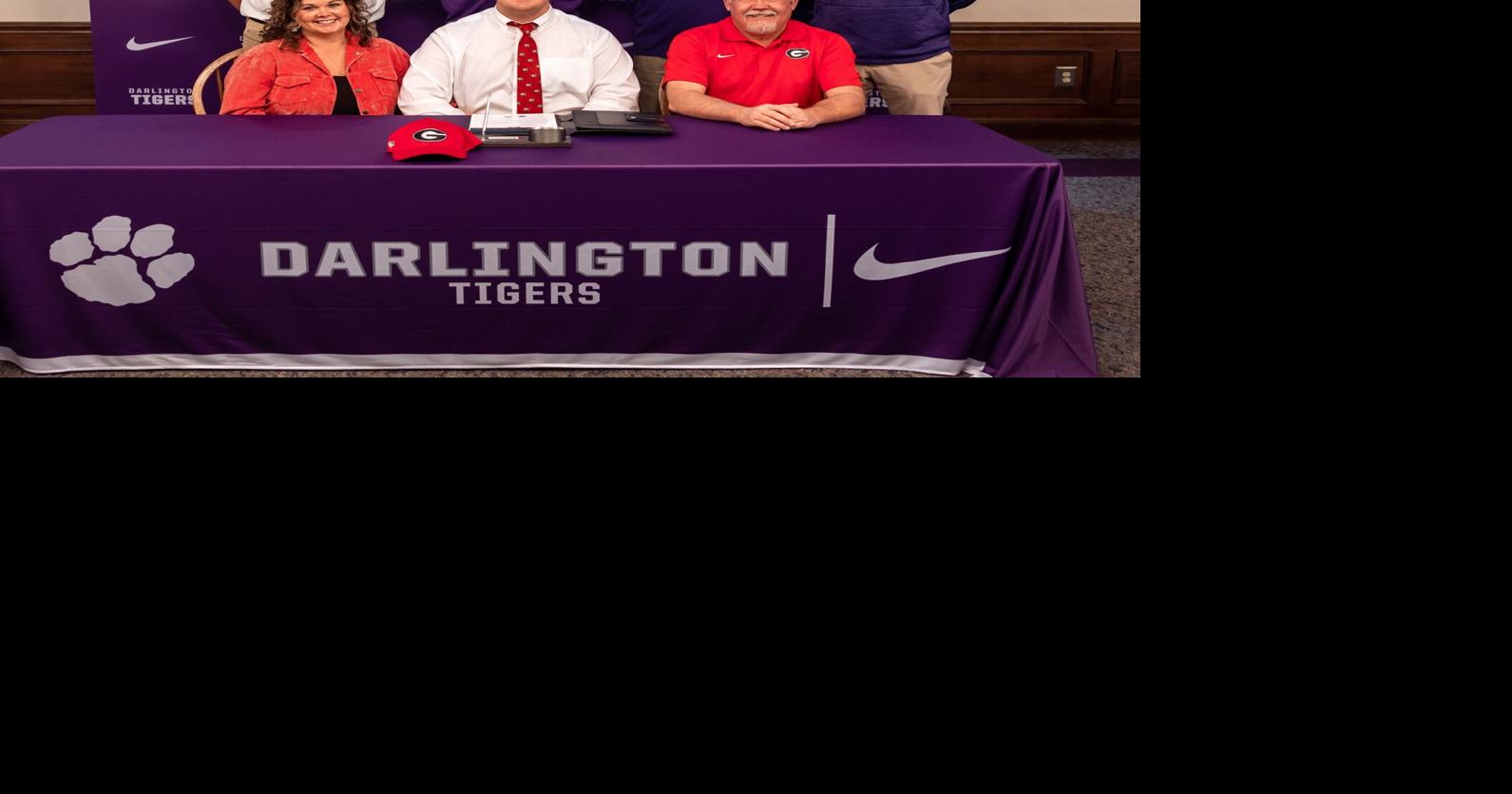 Gammage set to play at Georgia | Sports | northwestgeorgianews.com