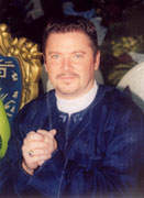 David Huskins selected as presiding bishop of International Communion ...