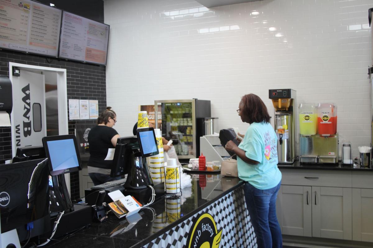 WNB Factory now open in Cedartown | Local | northwestgeorgianews.com