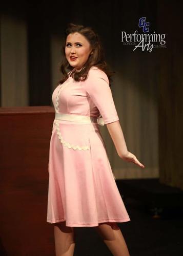 Gordon Central wins state title in Georgia High School Association One ...