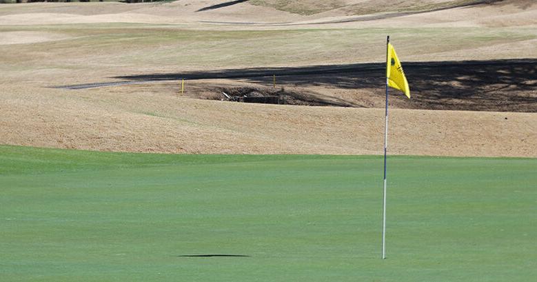 GOLF: LFO, Ridgeland split at Brown Acres | Catoosa Walker News ...