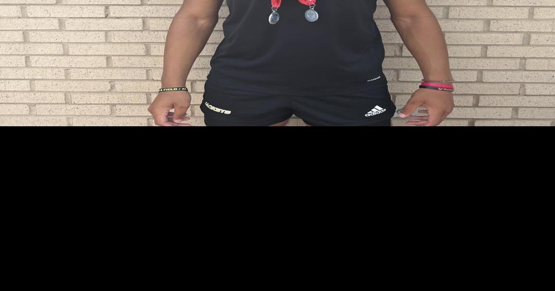 Calhoun Sending 20 Athletes to State Meet | Sports ...