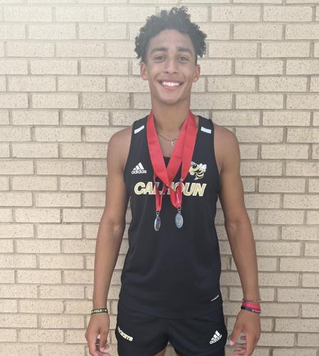 Calhoun Sending 20 Athletes to State Meet | Sports ...
