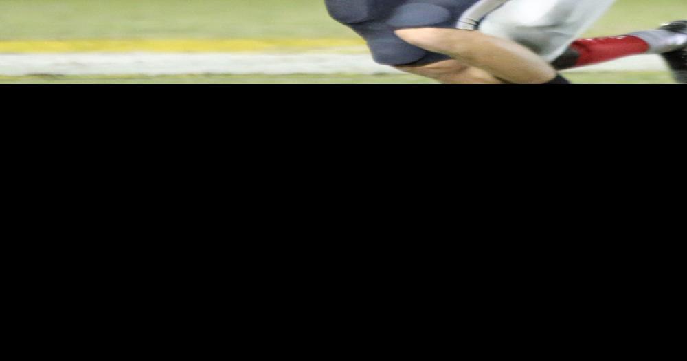 PREP FOOTBALL: Pepperell bringing confidence into 2nd round against ...