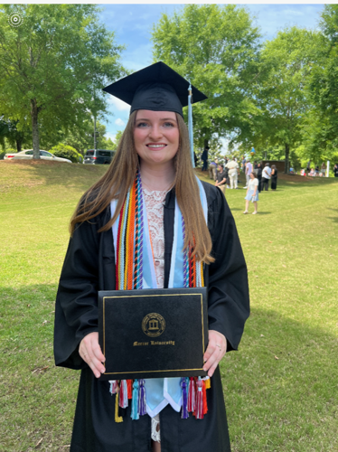 Wesley Chapel Church honors Graduates with special service | Education ...