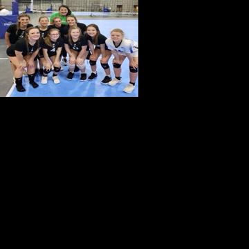 Tsunami - Rome Volleyball 13-Emily Katherine | The Rome News-Tribune ...