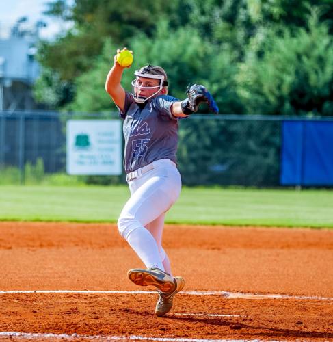 Model's Madison Reaves file | | northwestgeorgianews.com