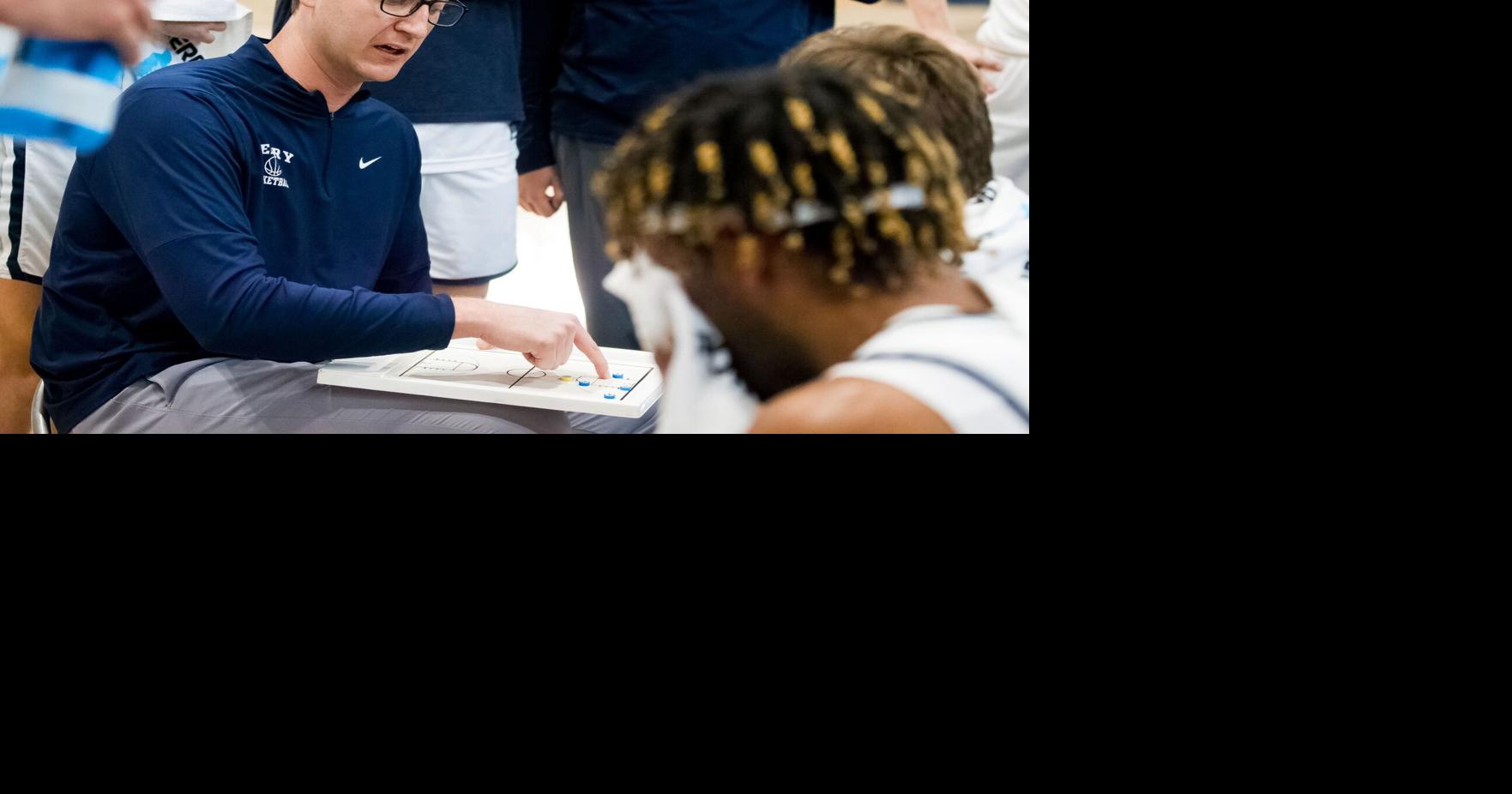 Hedgepeth to be inducted into Belmont Hall of Fame | Sports ...