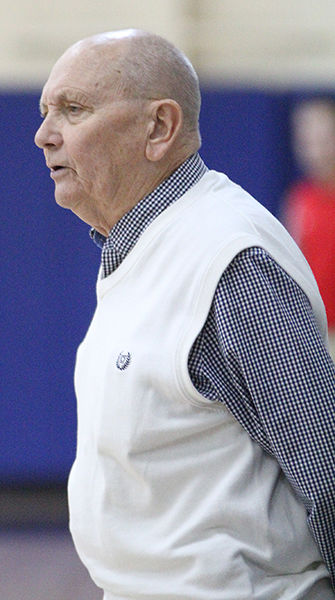 Longtime area basketball coach Jerry Jones passes away | News ...