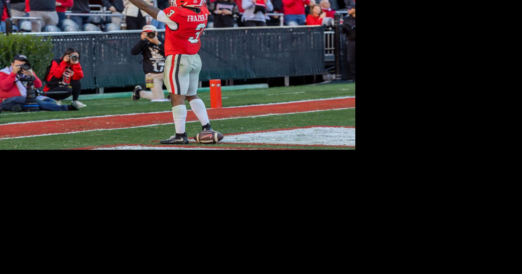 Reflections From Georgia's Win Over UMass | Sports | northwestgeorgianews.com