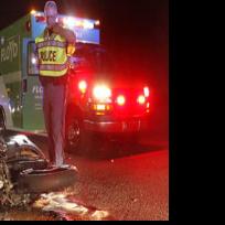 Police identify man killed in Friday evening wreck | The Rome News ...