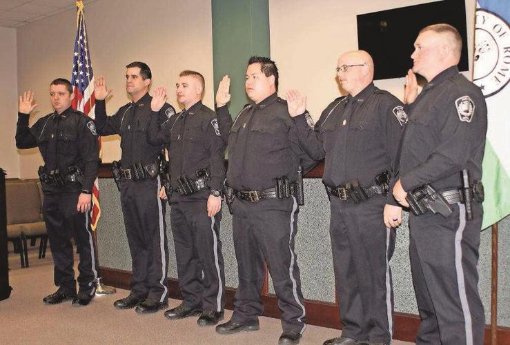 Rome police force still has 7 vacancies | | northwestgeorgianews.com