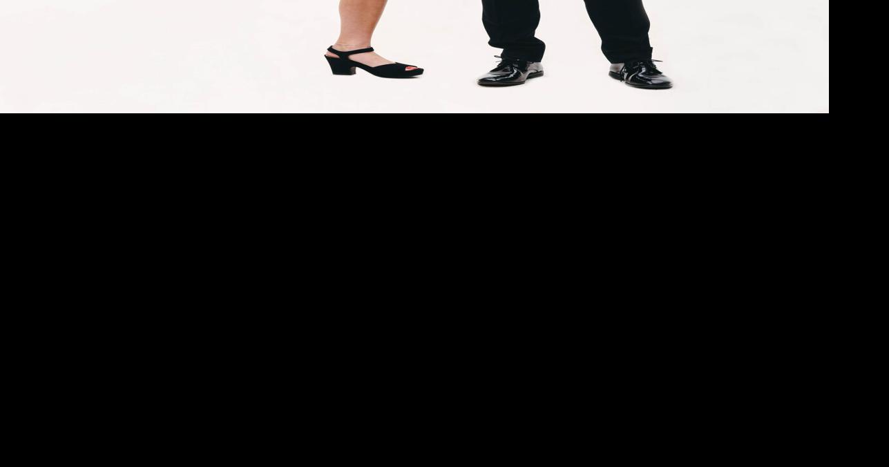Calhoun's Dancing with the Stars 2021: Abby Crowe and Ben Bingham ...