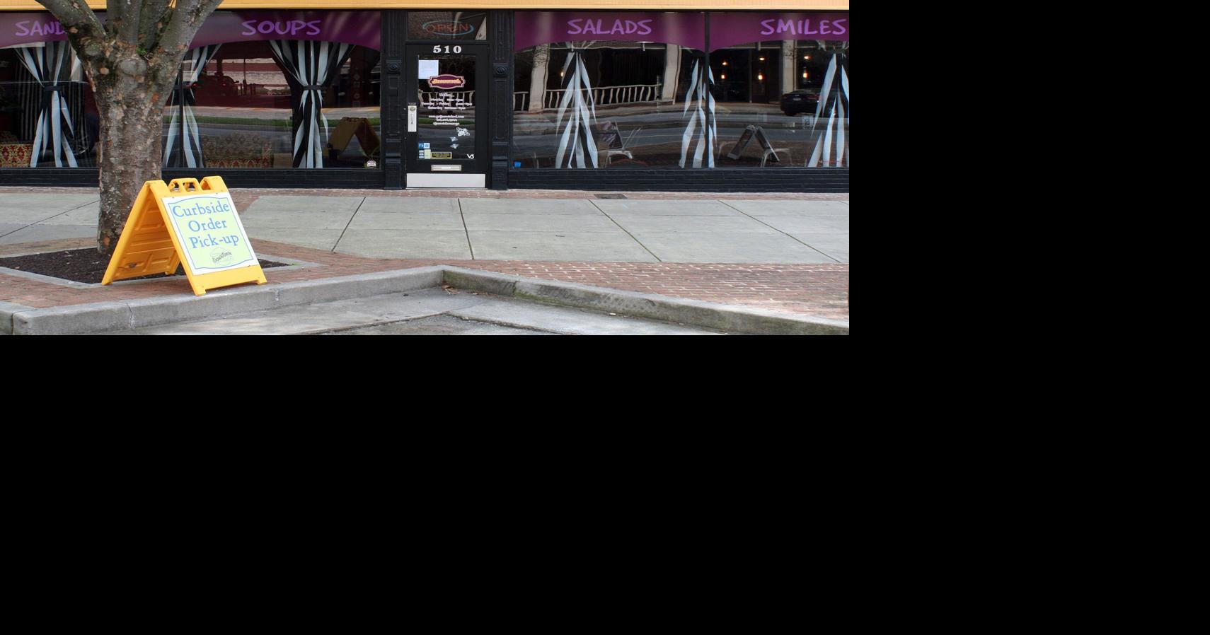 Funding in limbo for survey of Historic Between the Rivers District ...