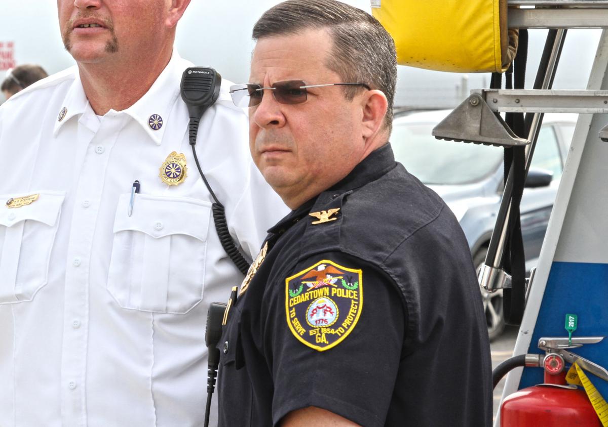 DA reviewing wreck investigation involving Rep. Kelley, Cedartown ...