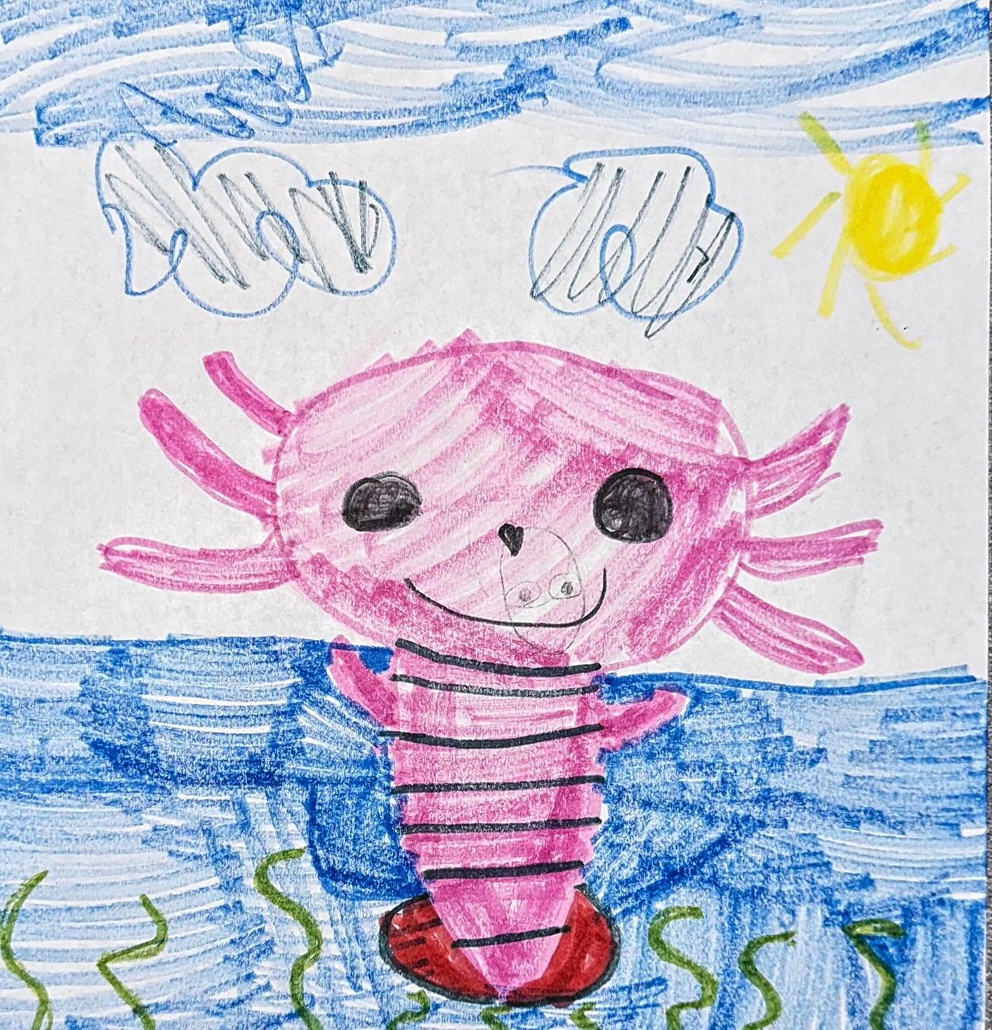 May 2026 Young Artists | Young Romans | northwestgeorgianews.com