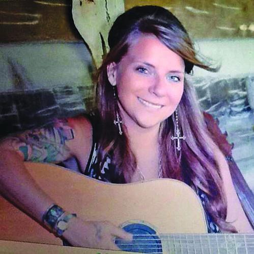 Calhoun singer-songwriter set to audition for NBC’s ‘The Voice’ after ...
