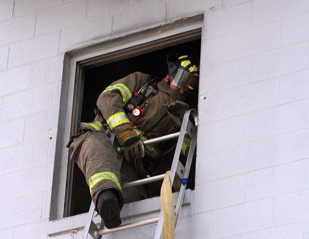 Firefighter training | Gallery | northwestgeorgianews.com