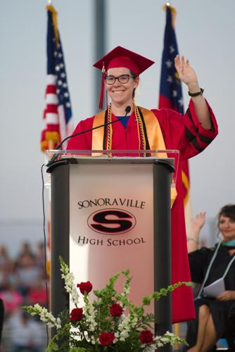 Congratulations to 2019 graduates | The Calhoun Times ...