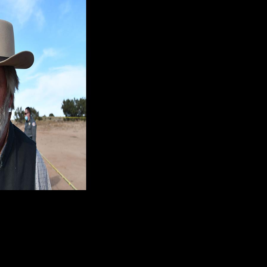 Probate Judge Steve Burkhalter says job is ‘always interesting’ | Local ...