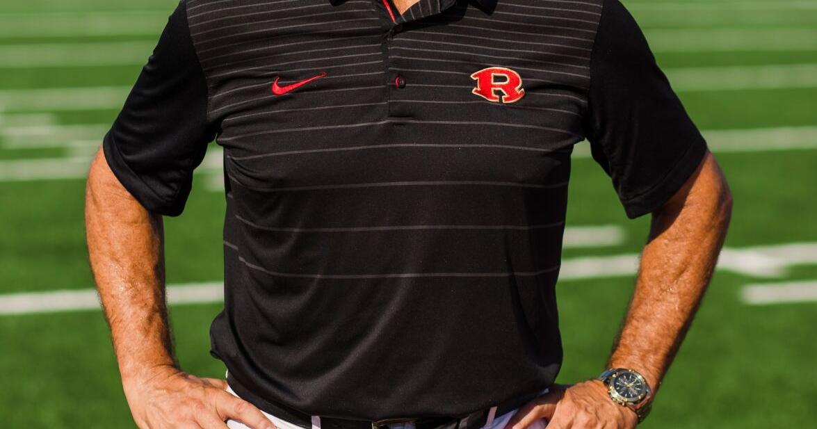 Reid rises to top football coach of Georgia, named top coach in state ...