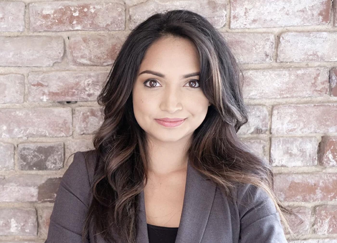 Nabilah Islam to head Muslim American PAC | The Calhoun Times ...