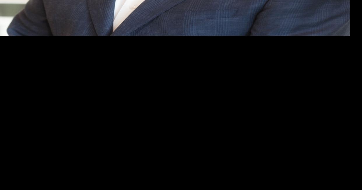 Becker's Hospital Review Honors Chris Self as a Community Hospital CEO ...