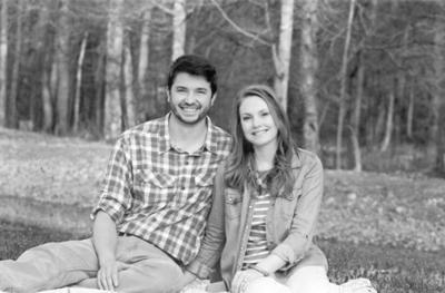 Holbert, Cox announce engagement and forthcoming marriage | Gordon Life ...