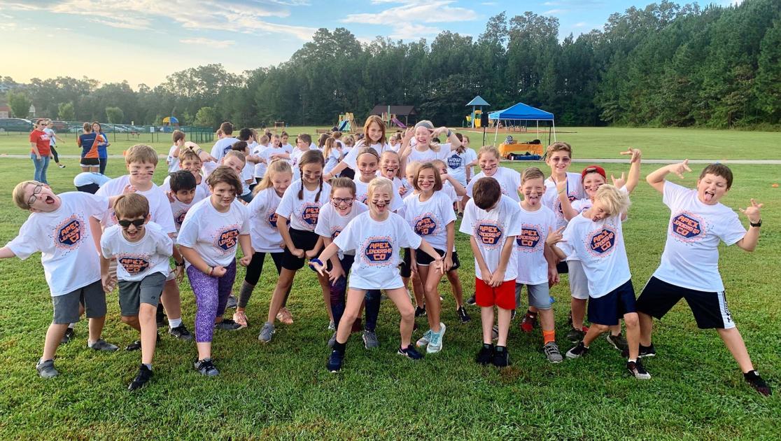 Run for Ringgold Elementary School | Education | northwestgeorgianews.com