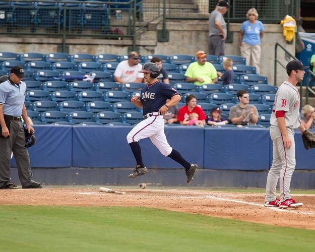 Rome Braves beat Greenville, 4-3 | Gallery | northwestgeorgianews.com