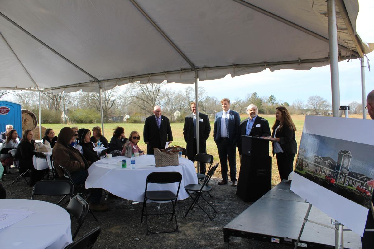 Cottage-style nursing care coming to Rockmart | Local ...