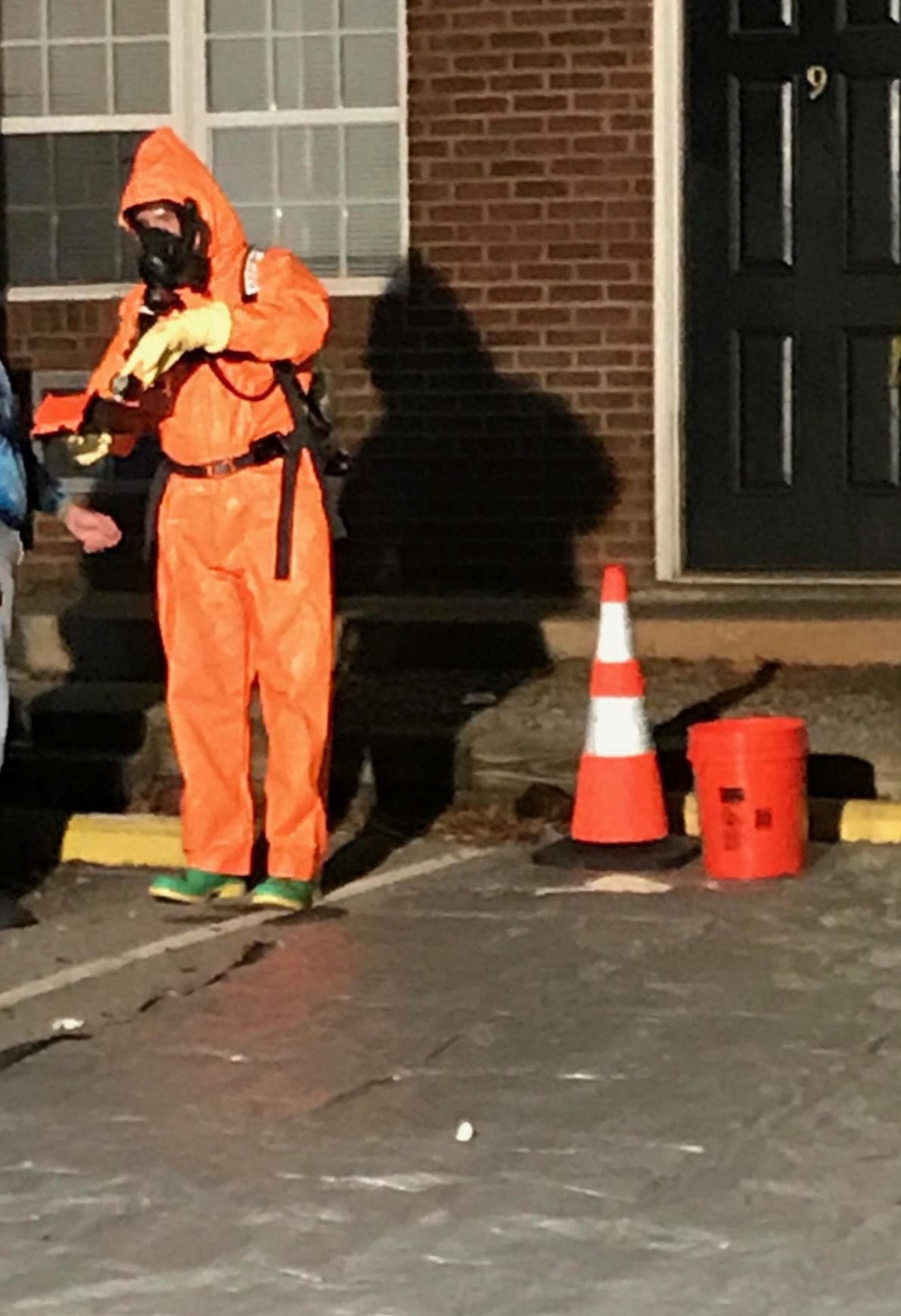 Meth lab bust prompts evacuation, cleanup | The Calhoun Times ...