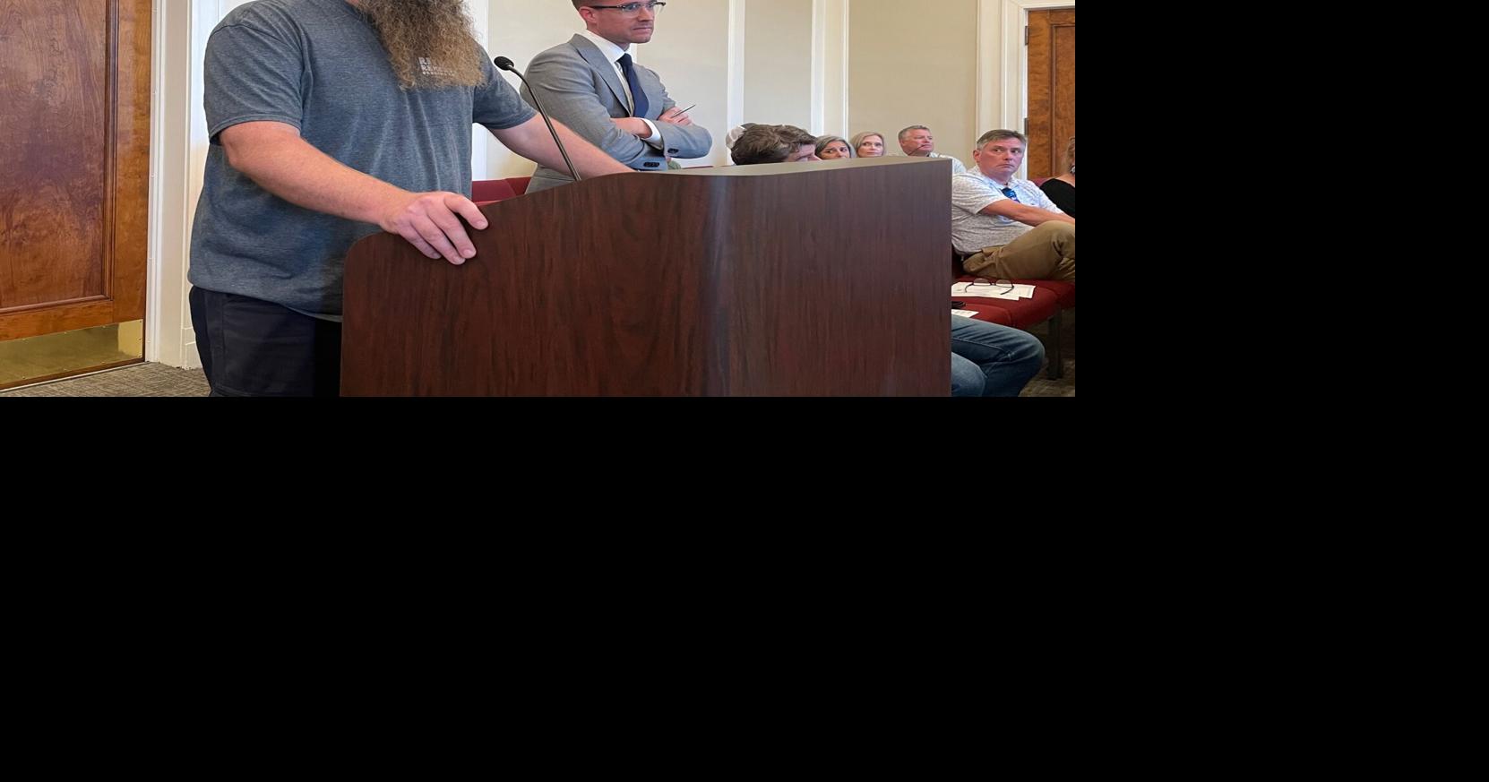 ACC Takes No Action on Noise Complaint Against Rome Brewery | Business ...