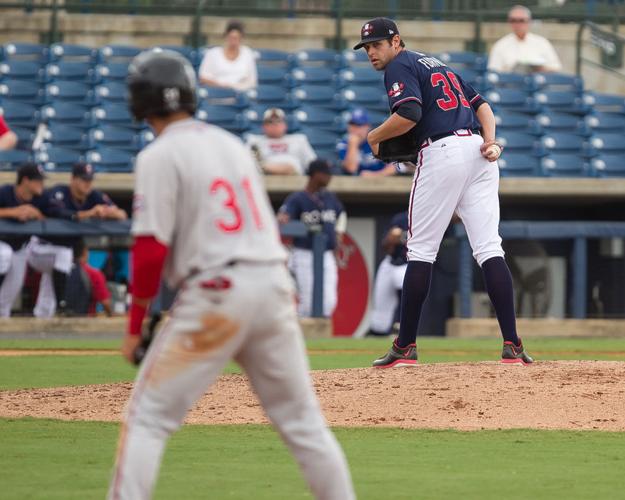 Rome Braves beat Greenville, 4-3 | Gallery | northwestgeorgianews.com