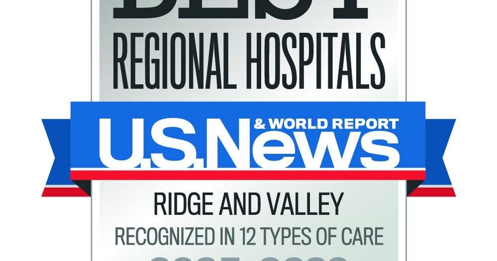 AdventHealth Redmond named Best Regional Hospital in Northwest Georgia ...