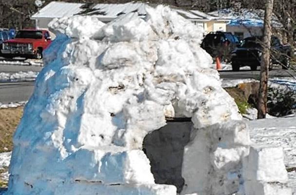 Big snow unlikely, but memories of past storms remain | News ...