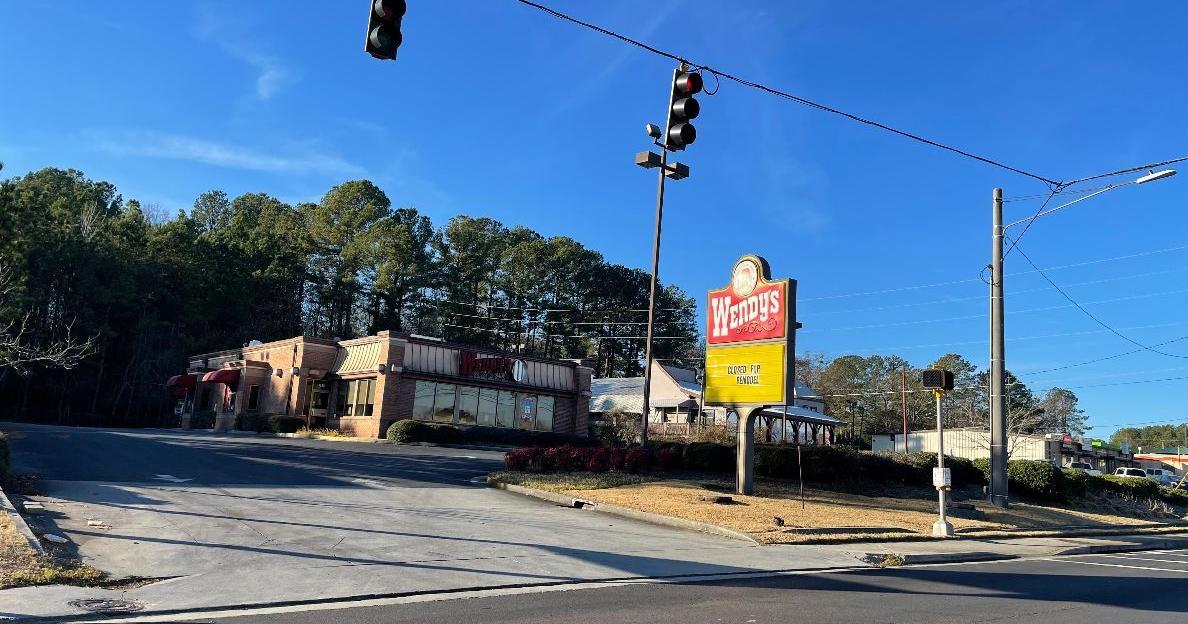 Around Town: Some Answers to Where's the Beef in West Rome. Tracking ...